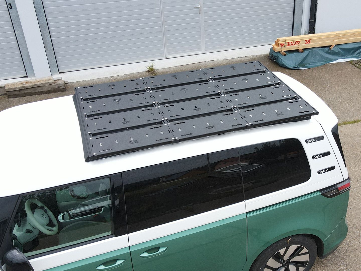 Vw Dachtrger Montageanleitung Pdf
