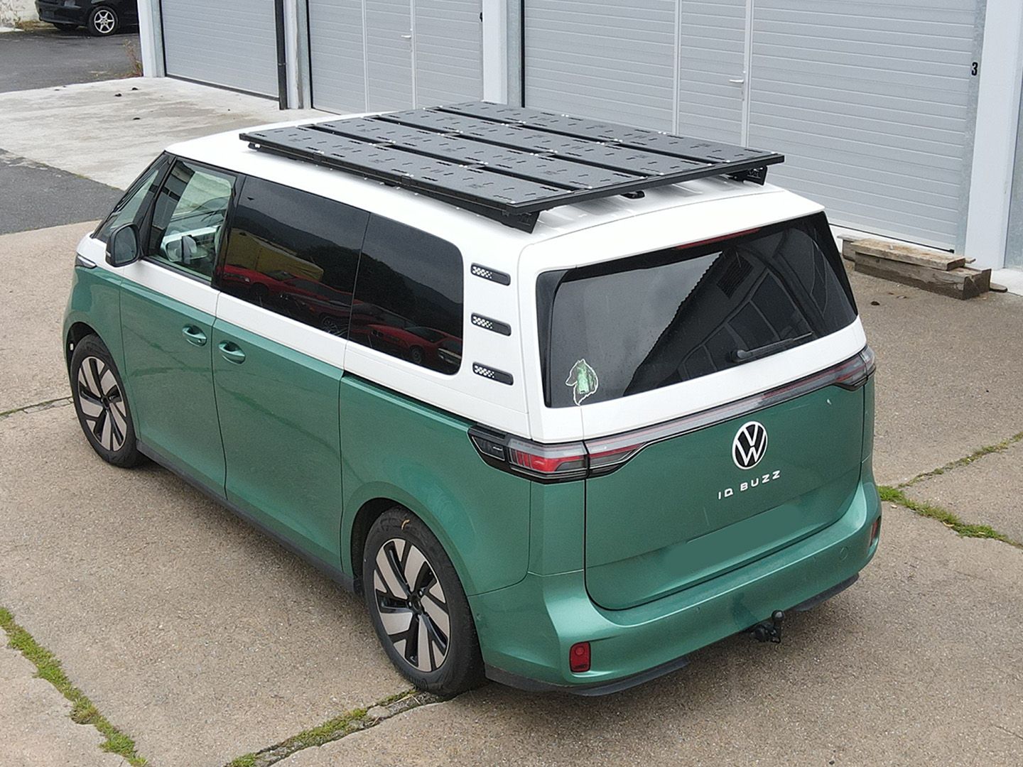 Vw Dachtrger Montageanleitung Pdf